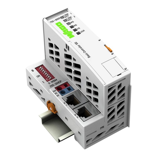 Controlador Lógico Programável