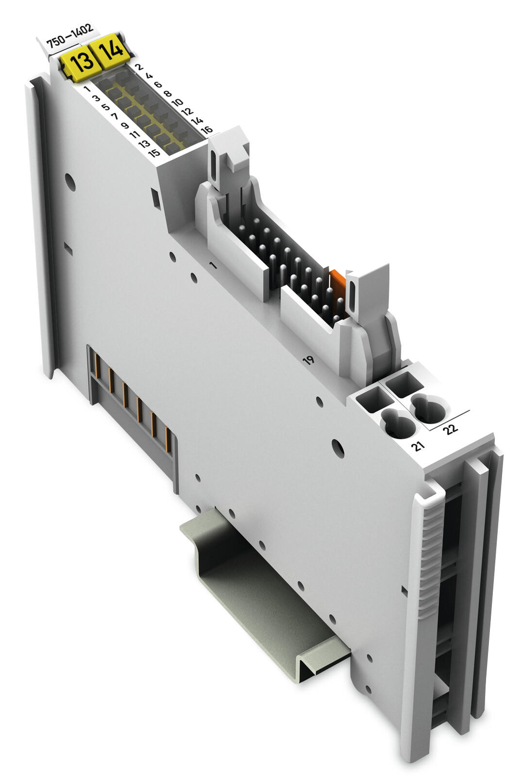 Módulo de Entrada Digital / WAGO