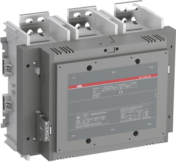 Contator AF2050-30-11-70 | ABB