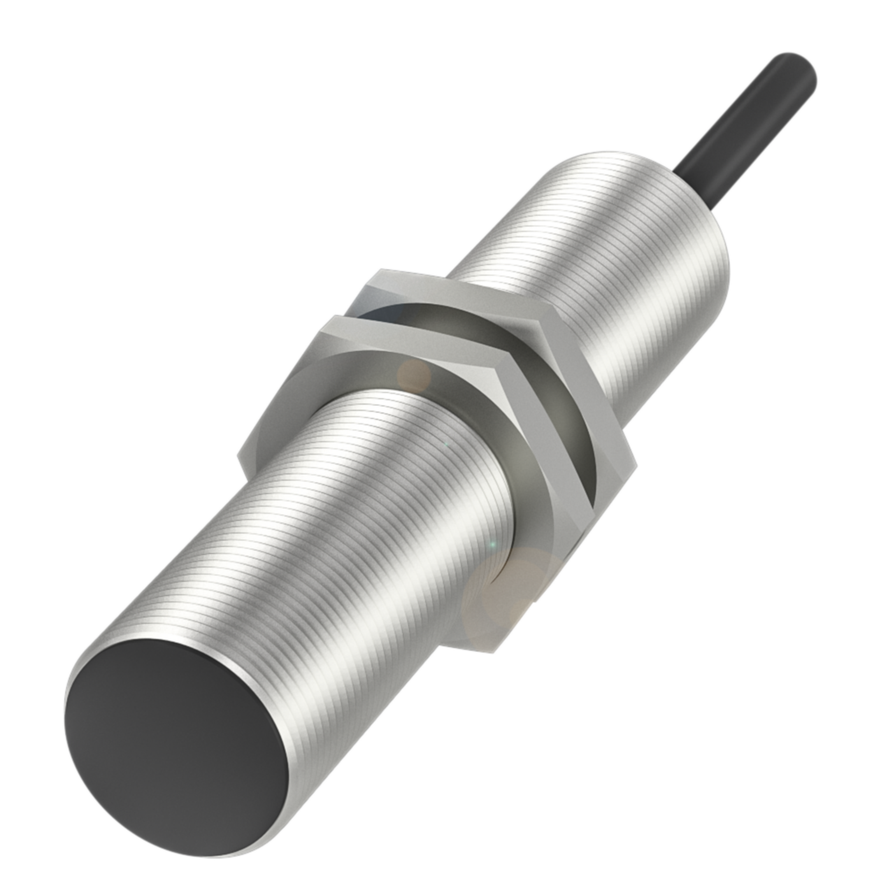 Sensores indutivos tipo standard, BES05FC (BES M18MR-PSC50B-BP05)| BAL