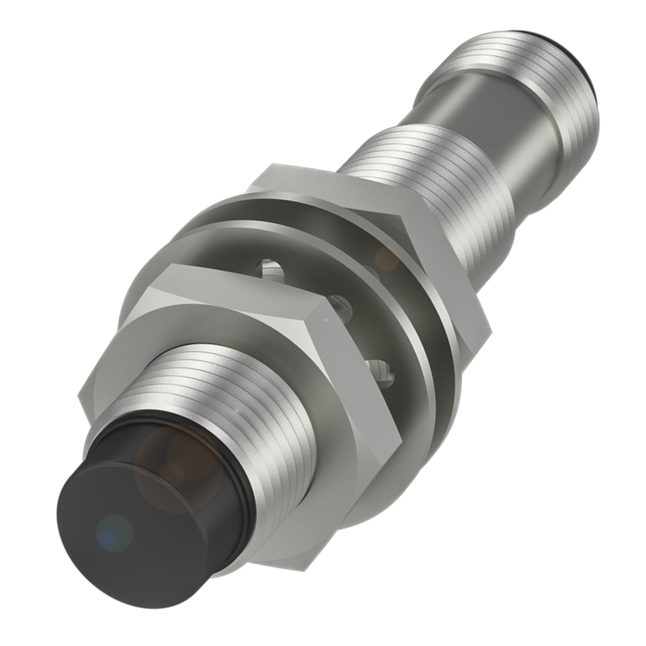 Sensores indutivos tipo standard, BES02M8 (BES 113-356-SA31-S4)| BALLU