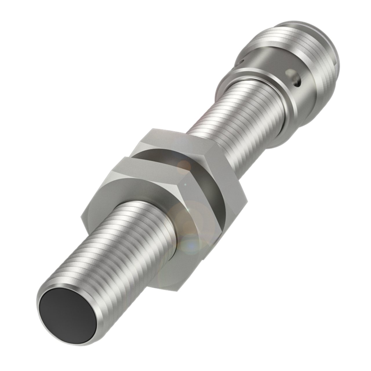 Sensores indutivos tipo standard, BES0025 (BES M08MH1-NSC20B-S04G)| BA