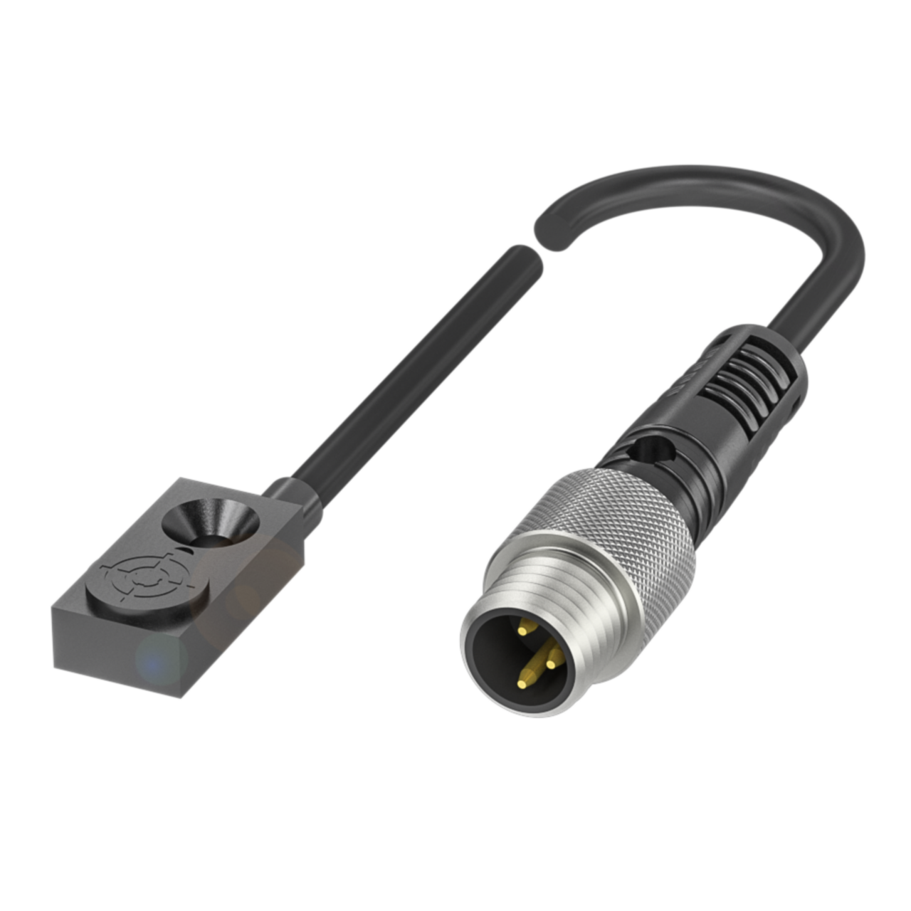 Sensores indutivos tipo standard, BES01YE (BES R04KC-PSC15B-EP00,3-GS4