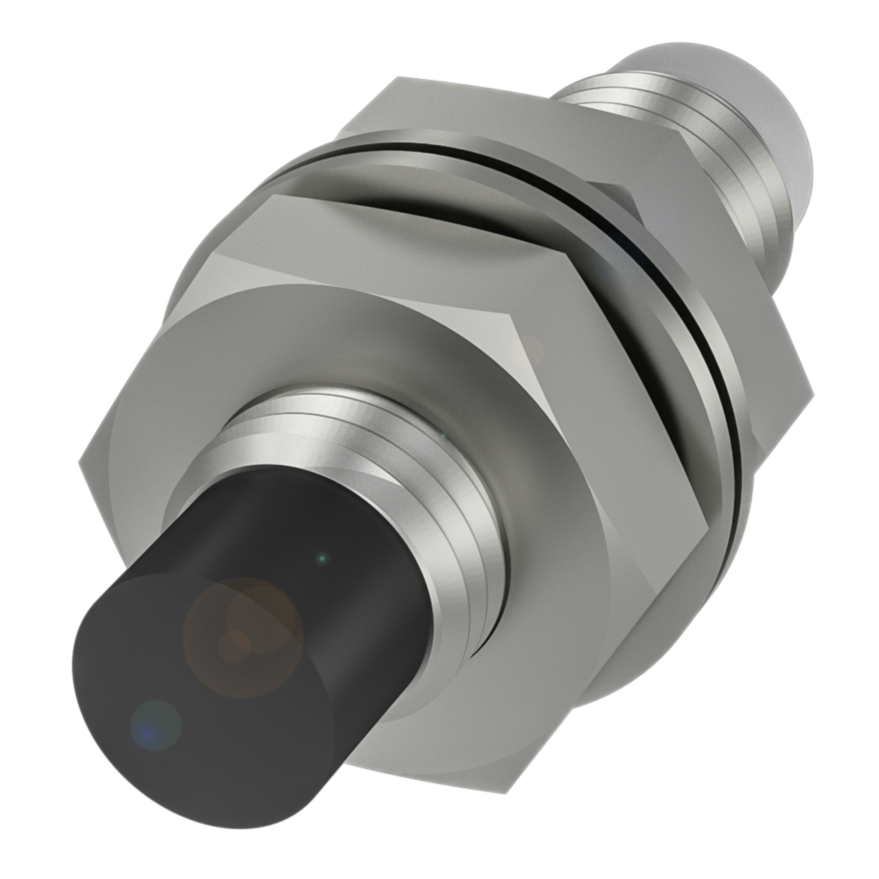 Sensores indutivos tipo standard, BES000J (BES M08EB-NOC40F-S49G)| BAL