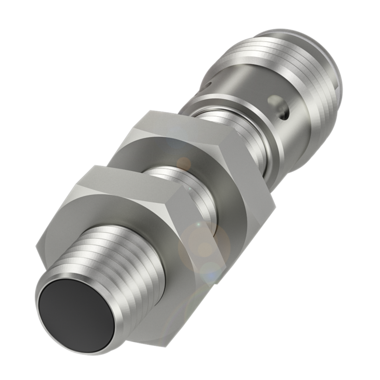 Sensores indutivos tipo standard, BES00C8 (BES M08EE-NSC20B-S04G-003)|