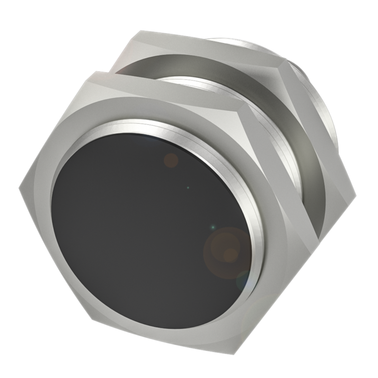 Sensores indutivos tipo standard, BES00F8 (BES M30ME-PSC10B-S04G-003)|