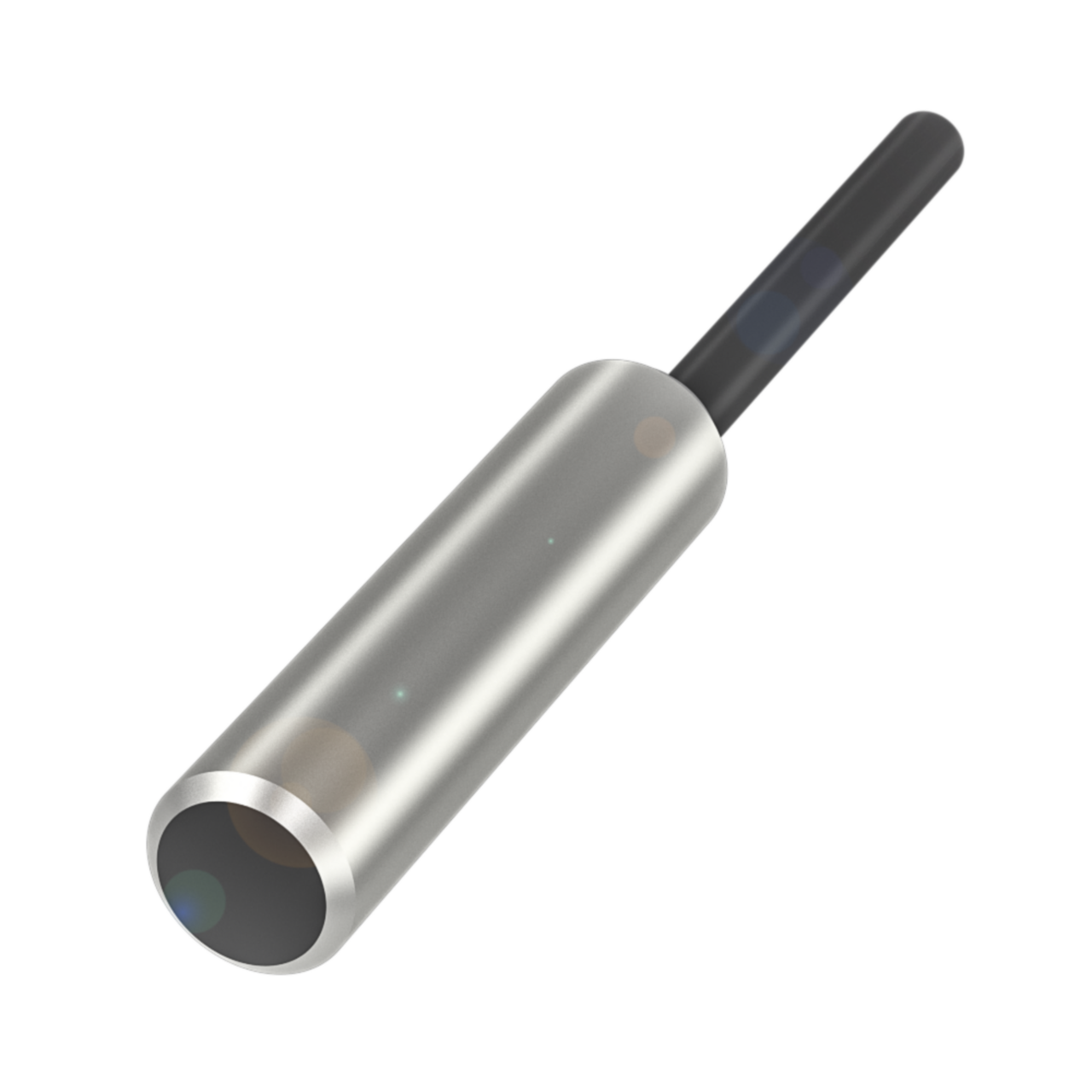 Sensores indutivos tipo standard, BES012L (BES G08EE-PSC20B-BP02)| BAL