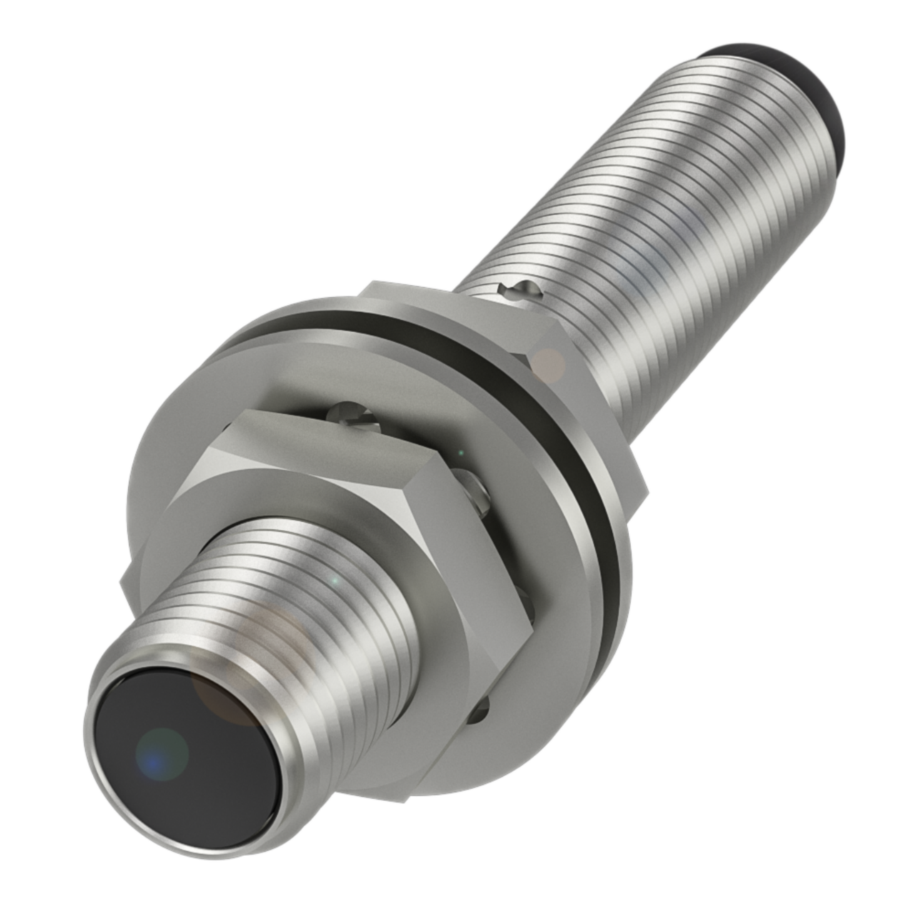 Sensores indutivos tipo standard, BES012Z (BES M05EC-PSC08B-S26G)| BAL