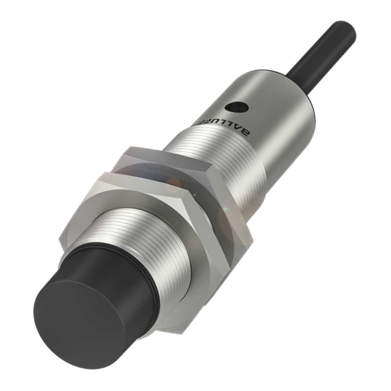 Sensores indutivos tipo standard, BES02FH (BES 515-360-BO-C-PU-03)| BA