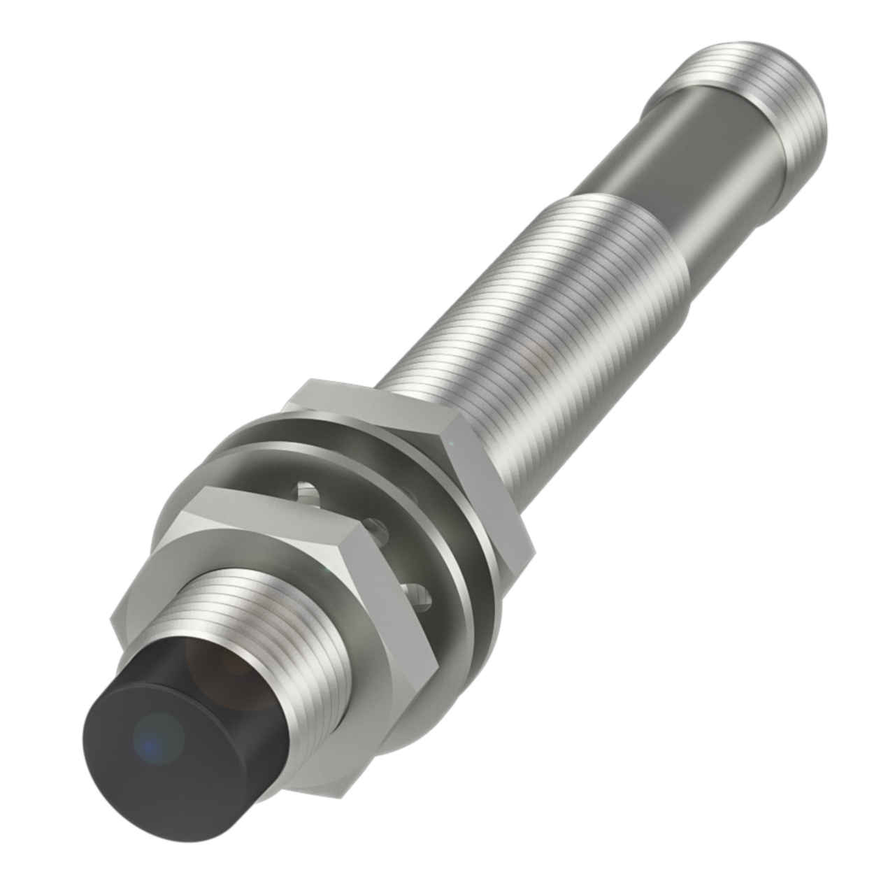 Sensores indutivos tipo standard, BES02M5 (BES 113-3019-SA1-S4)| BALLU