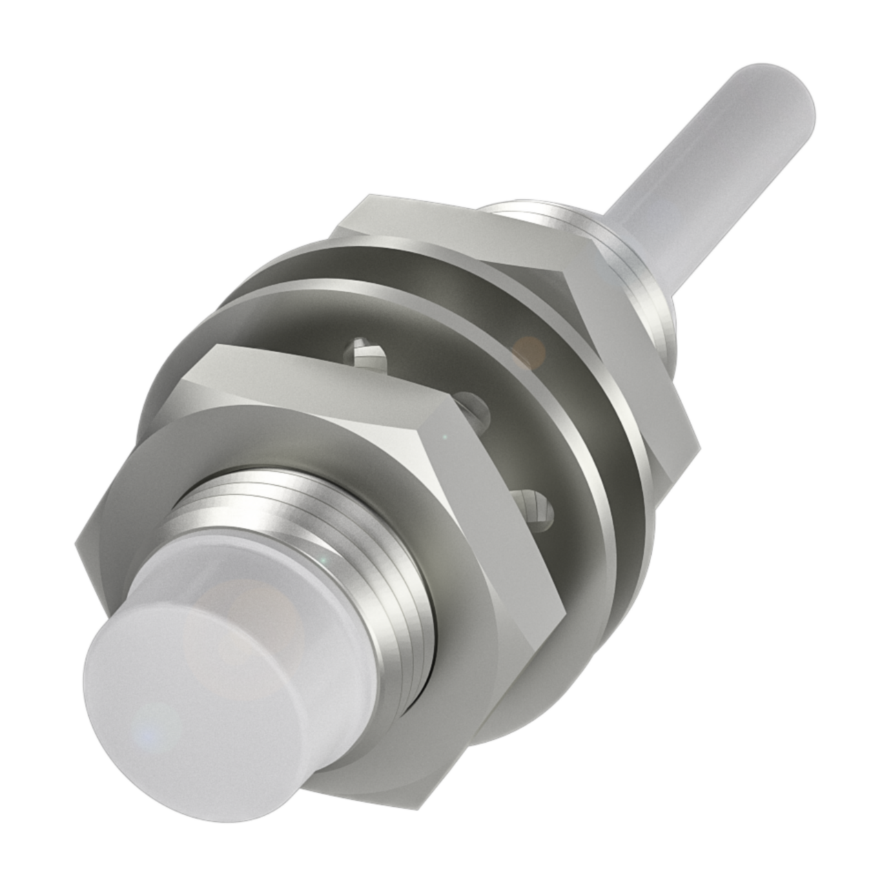 Sensores indutivos tipo standard, BES00M0 (BES 516-3030-E4-C-02)| BALL