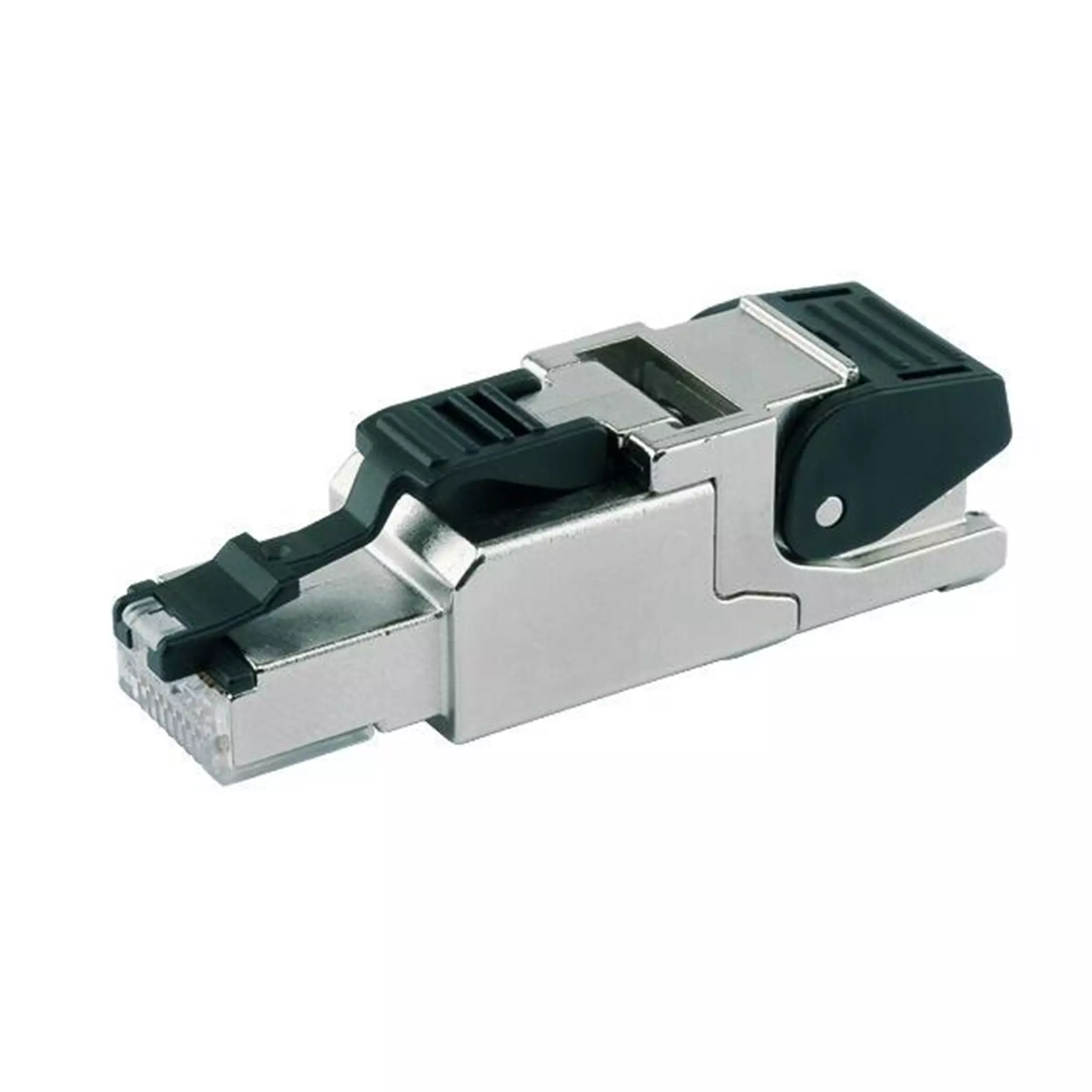 Conector RJ-45 - Profinet - IP20 - 750-977/000-013 | WAGO