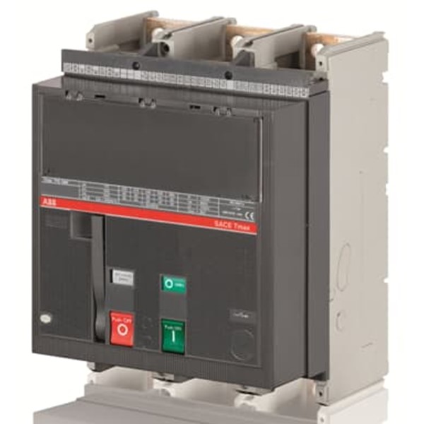 Disjuntor Caixa Moldada T7D 1250A | ABB