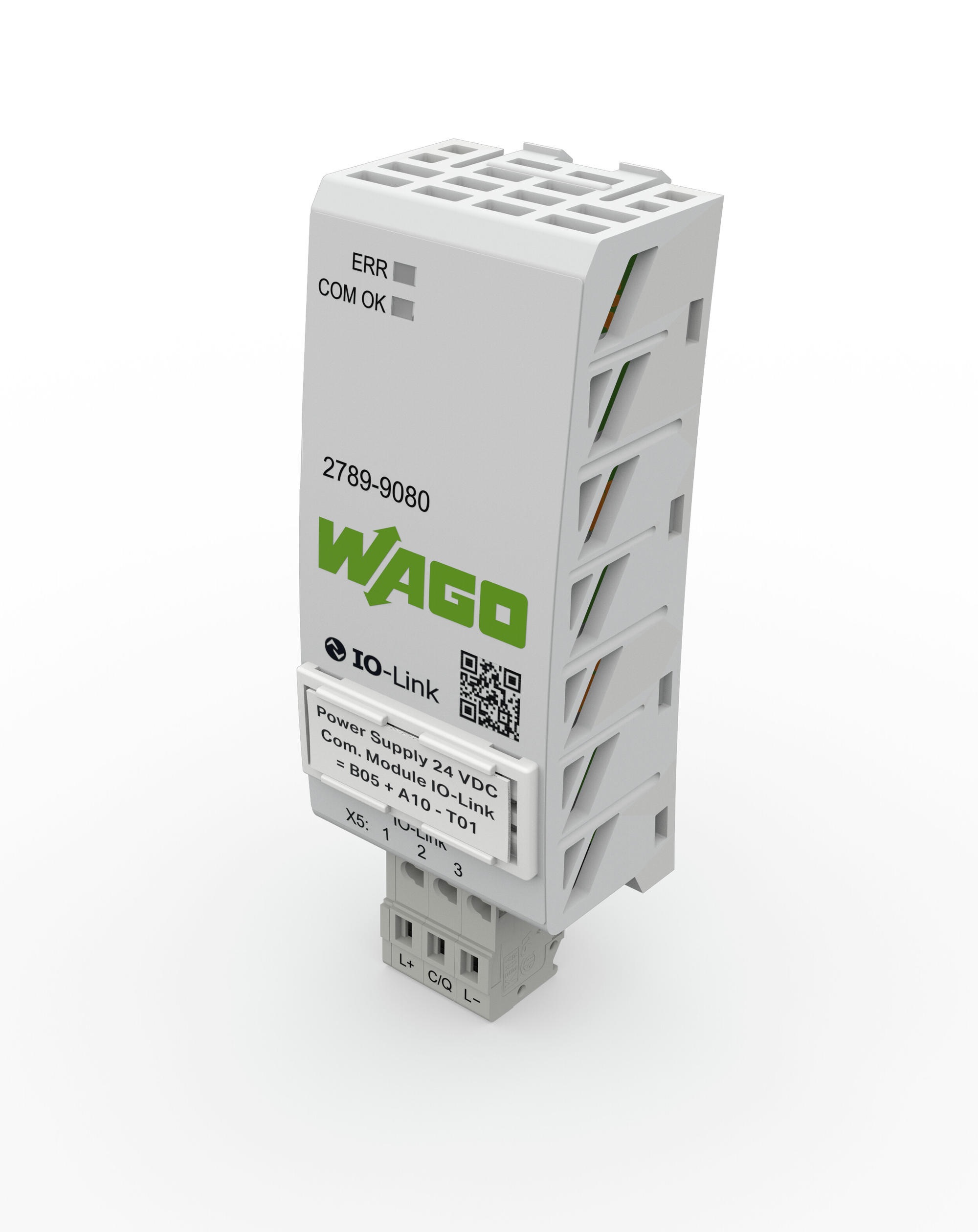 Módulo de Comunicação IO-LINK PRO2