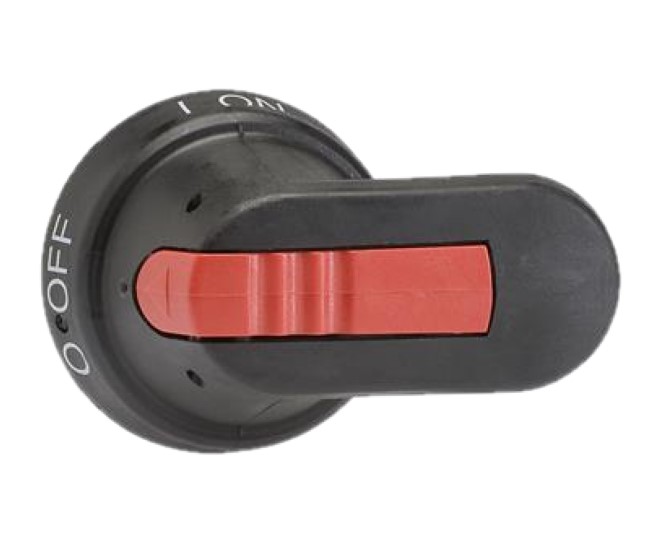 Manopla para Chave Seccionadoras - OHB45J6 / ABB