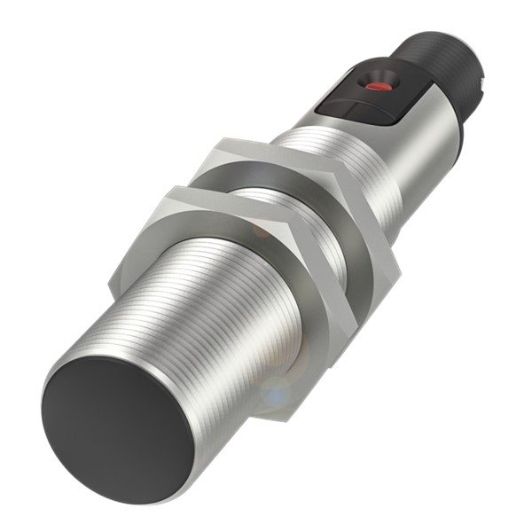 Sensor Capacitivo M18- 1...8m - BCS0037 | BALLUFF