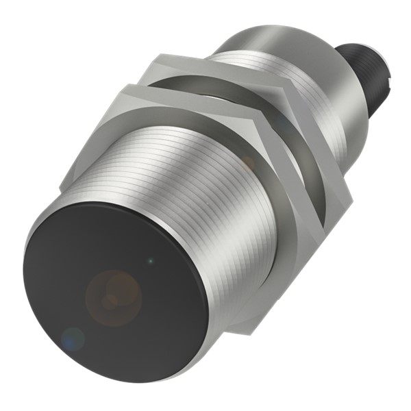 Sensor Capacitivo M18- 1...8m - BCS0037 | BALLUFF