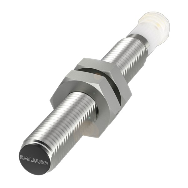 Sensor Indutivo M8 x 65mm - BES060T | BALLUFF