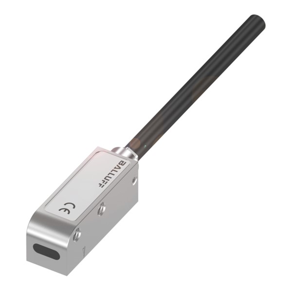 Sensor Magnético Linear Incremental - 0.01 a 1.5mm - BML0ACP | BALLUFF