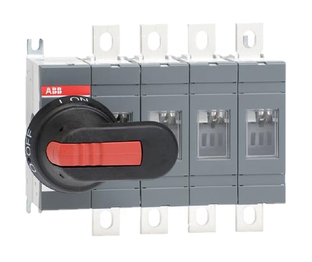 Chave seccionadora / ABB